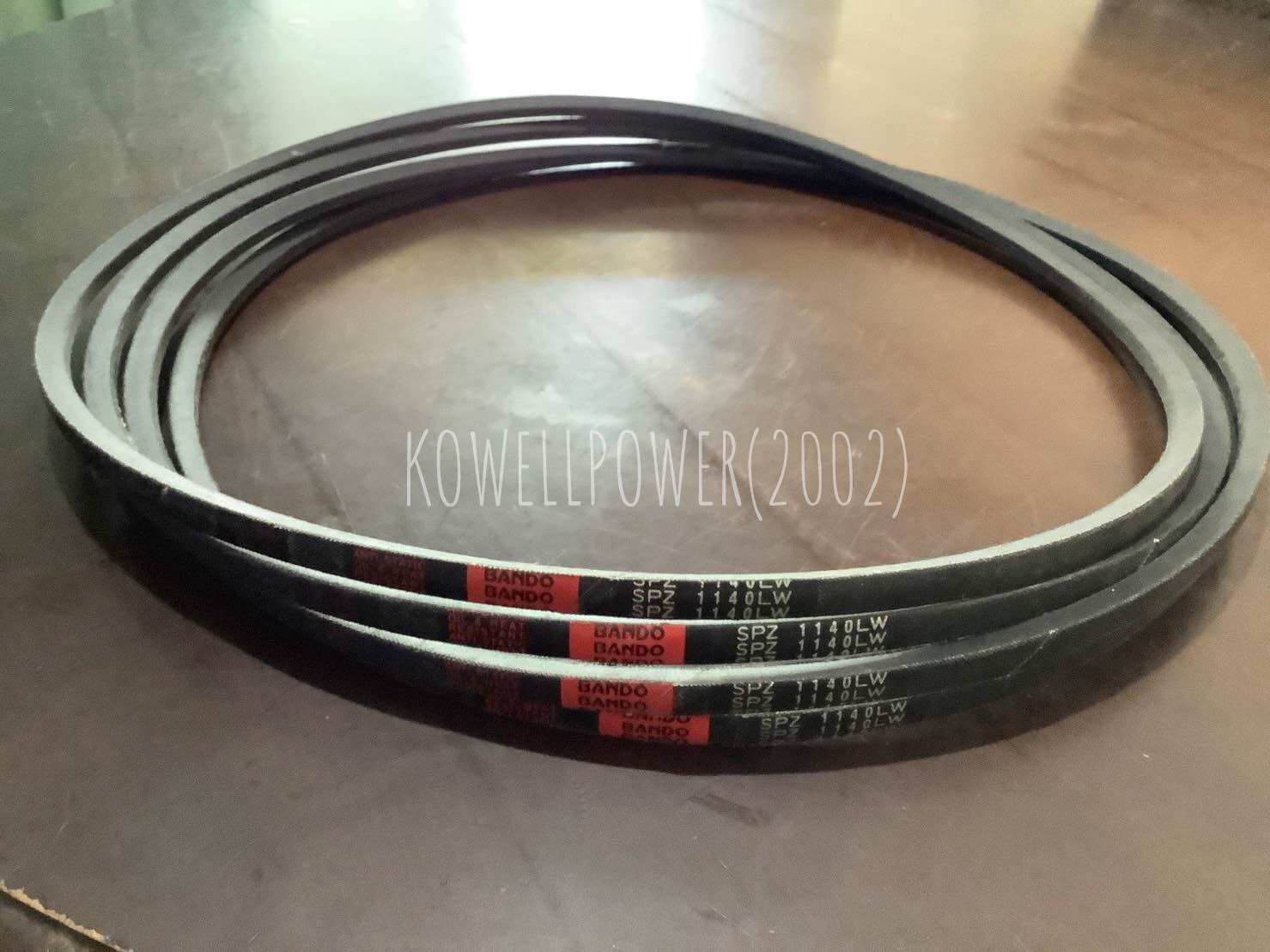 สายพาน SPZ 1140 LW | Lazada.co.th