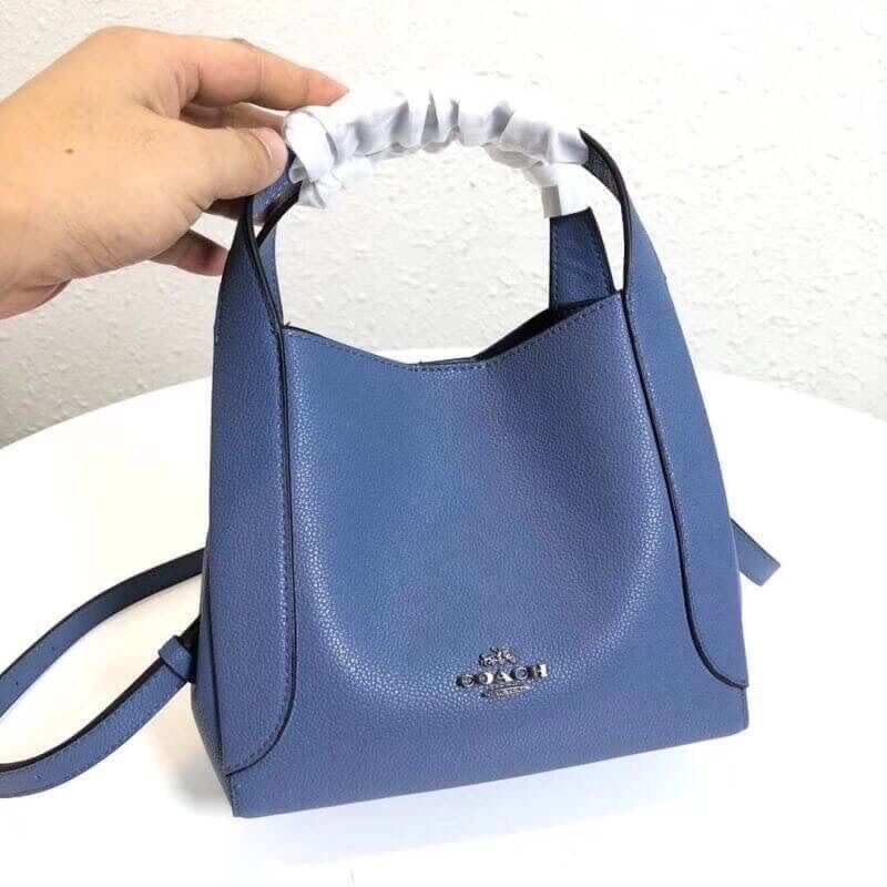 COACH Hadley Hobo 21 - Choty Shop - ThaiPick
