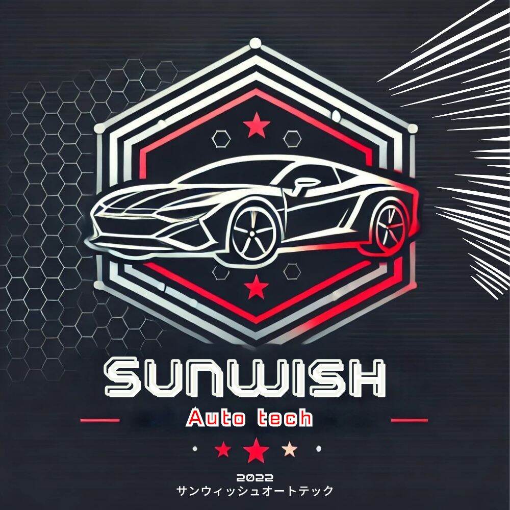 Sunwish Autotech Offcial ประเทศไทย ร้านค้าออนไลน์อย่างเป็นทางการ | ช้อป ...