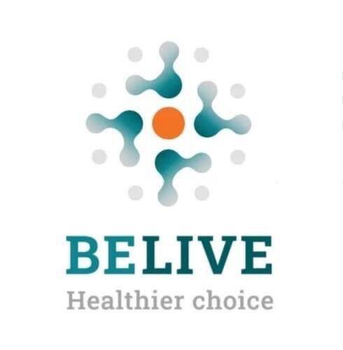 Belive บีลีฟ_officialstore ประเทศไทย ร้านค้าออนไลน์อย่างเป็นทางการ | ช้ ...