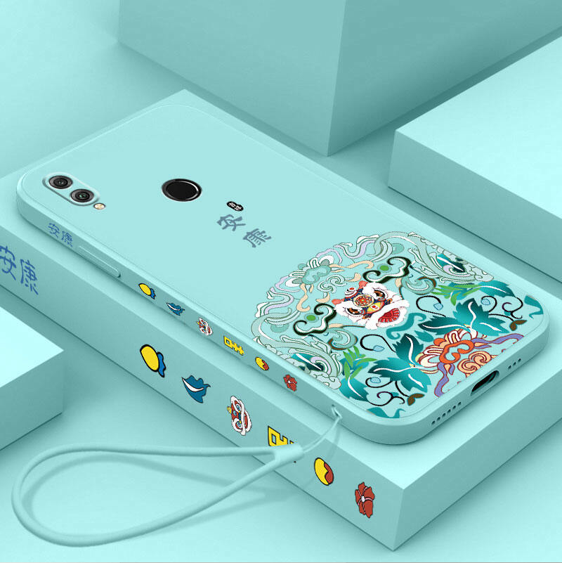 [Taobao]เหมาะสำหรับเกราะ A9 Huawei Honor Play เคส - Taobao Collection ...