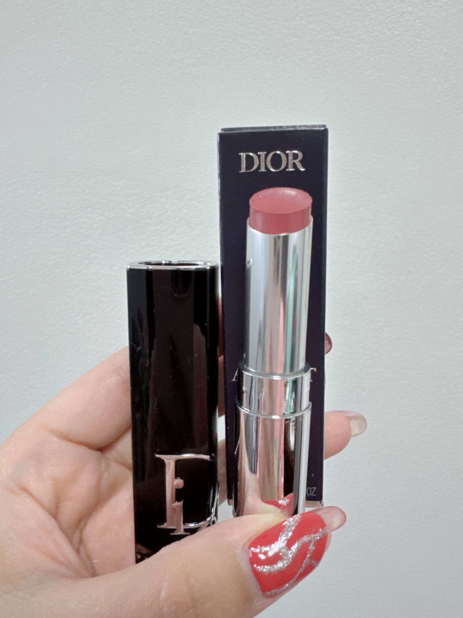 ลิปสติก Christian Dior addict 463 ของแท้ จากห้าง | Lazada.co.th