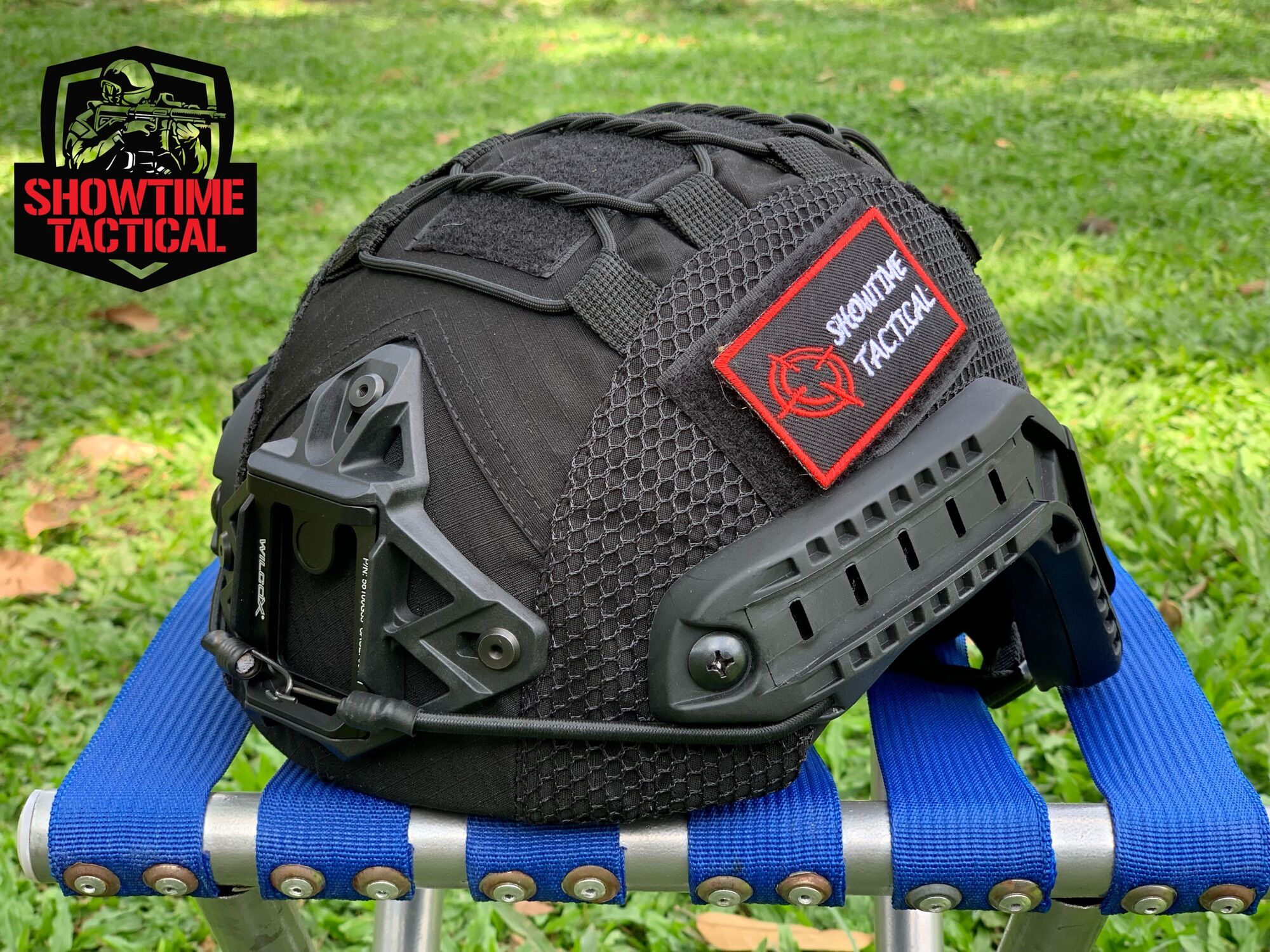 หมวกฟาสต์ แป้นหน้า Wendy รางข้างธรรมดา | Lazada.co.th