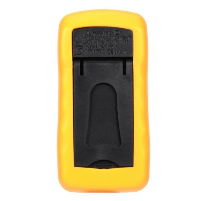 สินค้าพร้อมส่ง????????เครื่องวัดแรงดันไฟ เครื่องวัดไฟดิจิตอล จอ LCD ...