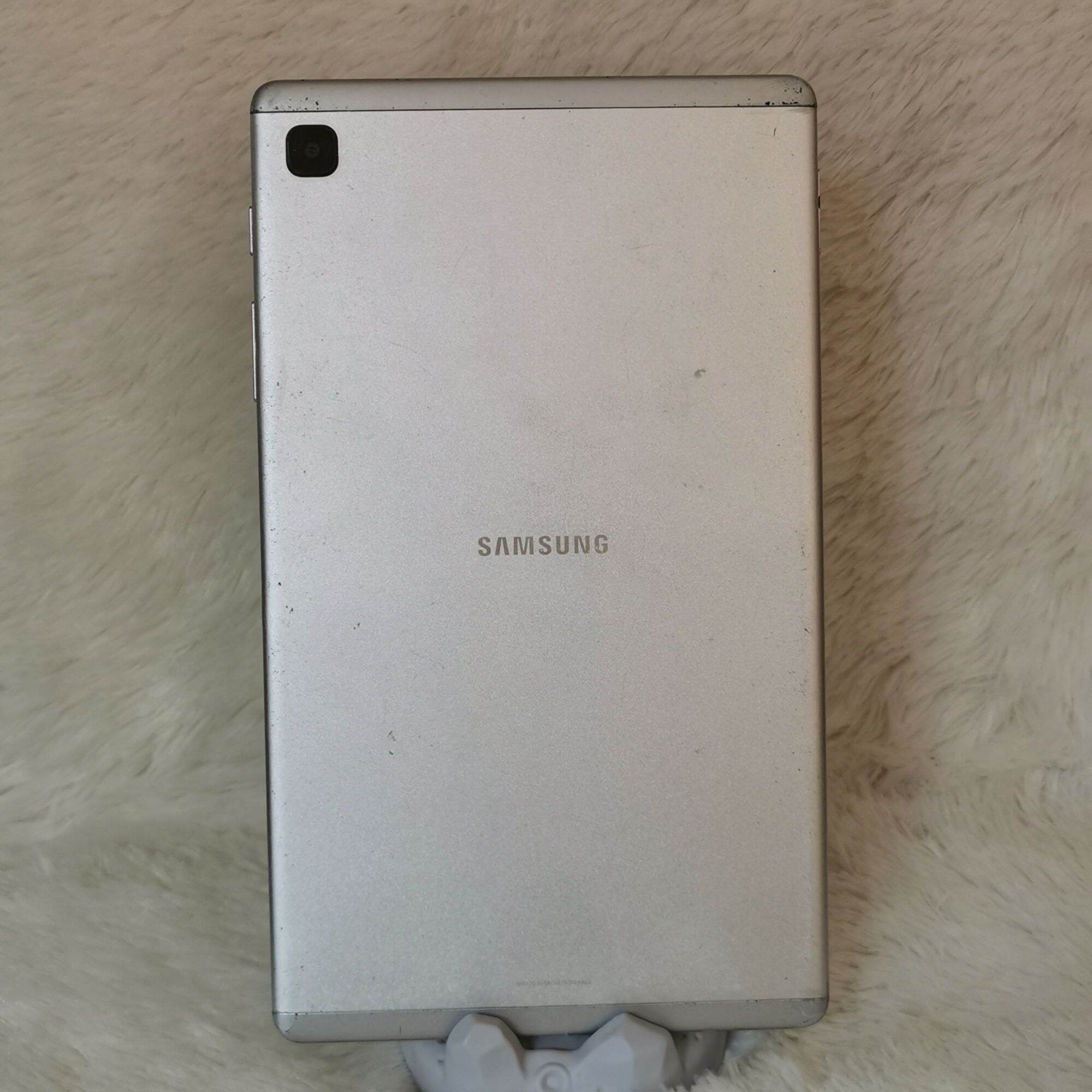 Ss Tab A7 lite T225 สีขาว USED รอม32แรม3 แท้ศูนย์ไทย - amg mobile ...
