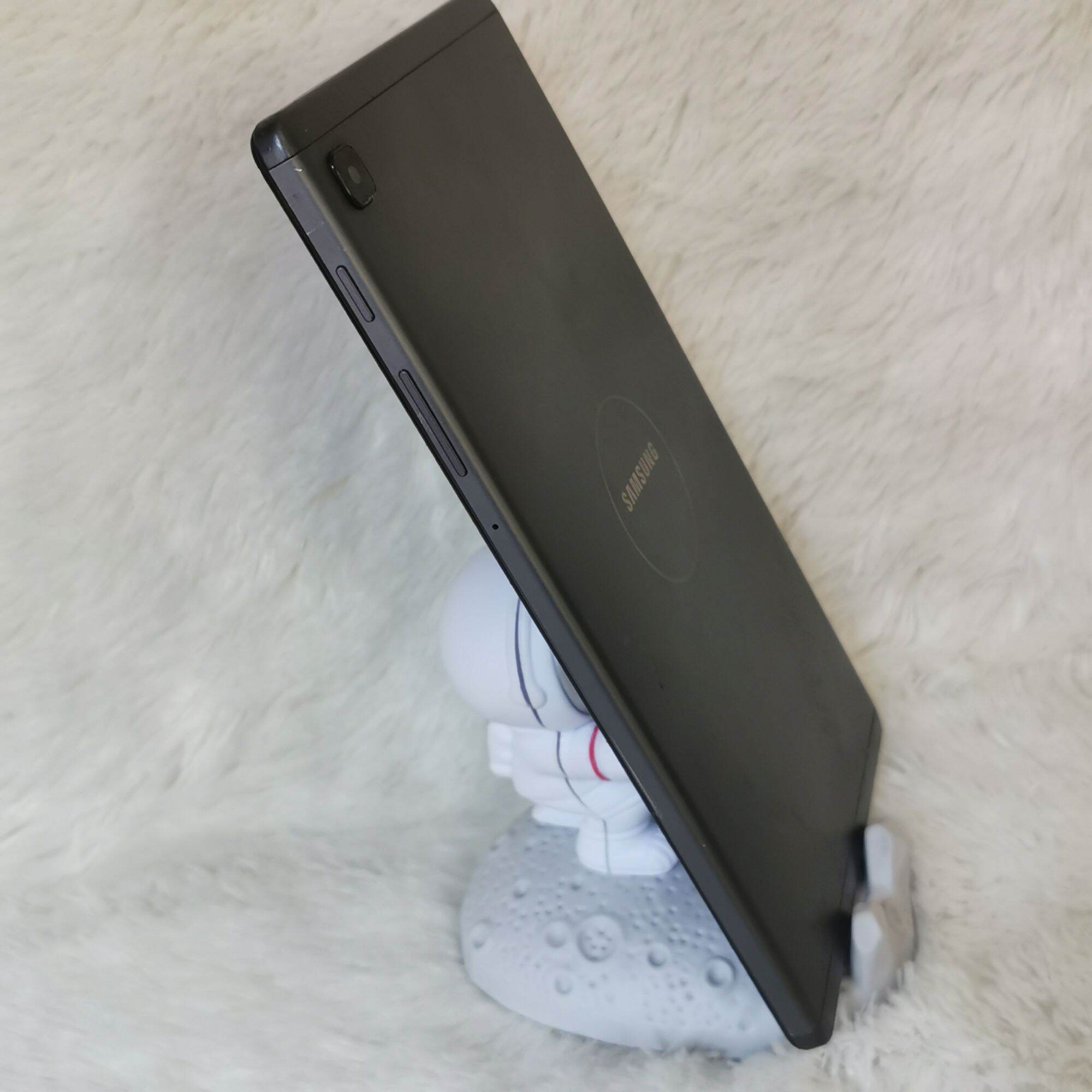 Ss Tab A7 lite T225 สีดำ USED รอม32แรม3 แท้ศูนย์ไทย - amg mobile - ThaiPick