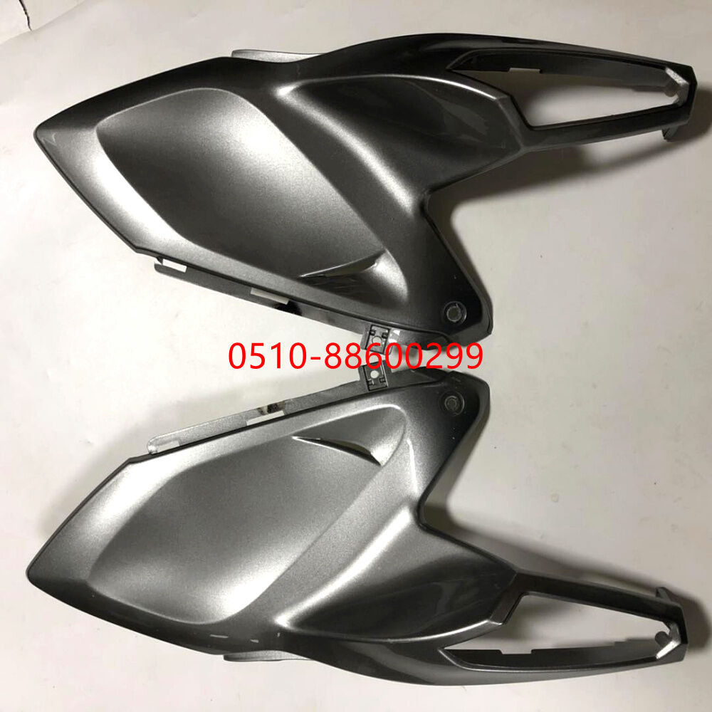 Baocheng n19ฝาครอบรถจักรยานยนต์ฝาครอบสามเหลี่ยมสำหรับรถสปอร์ตบนถนนฝา ...