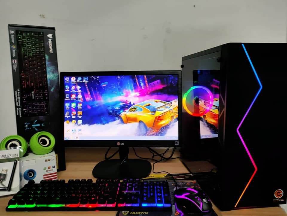 ช้อปออนไลน์ A&J-Computer | Lazada Thailand