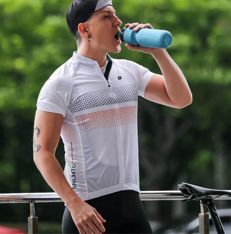 เสื้อปั่นจักรยาน Lameda | Lazada.co.th