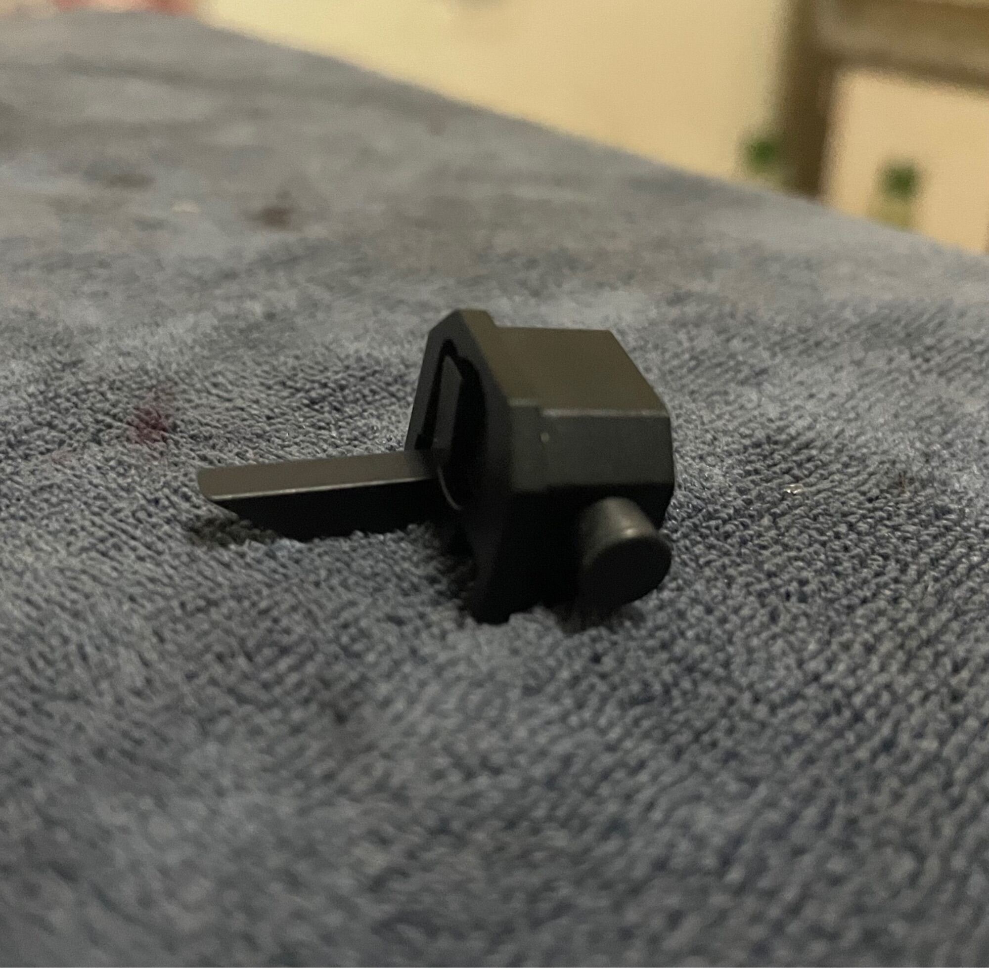 Auto switch for กล็อค - Tactical Gr - ThaiPick