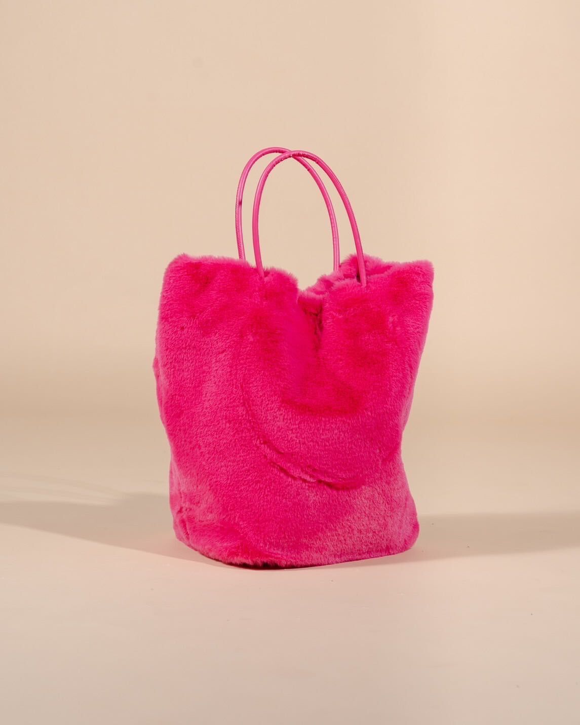 Fluffy bag - trixydaisy.officials - ThaiPick