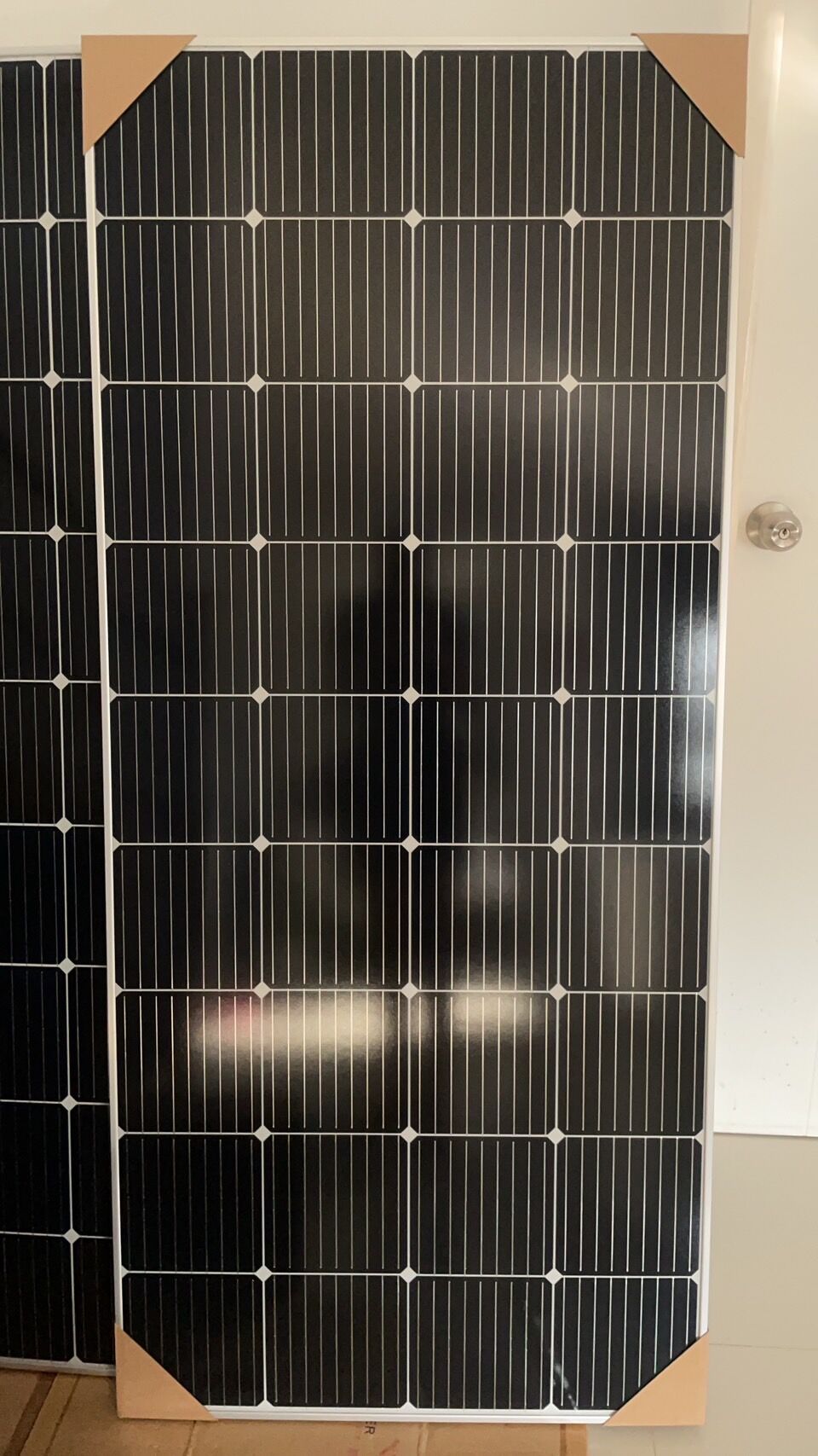 solar cell 200w mono cristal line | Lazada.co.th
