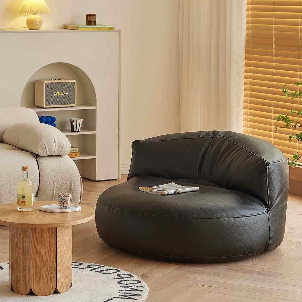 โซฟา Bean Bag Tatami ขนาดเล็ก สไตล์ลำลอง สำหรับนอนในบalcony ห้องนอน ...