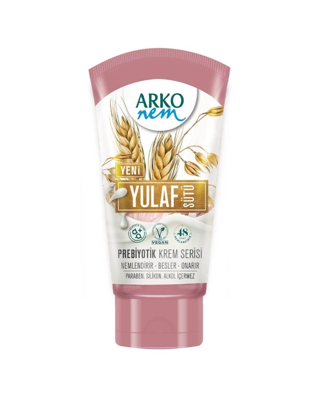 ครีมทามือ ครีมบำรุงผิว แบรนด์ Arko Nem ขนาด 60 ml. สินค้าจากตุรกี ...