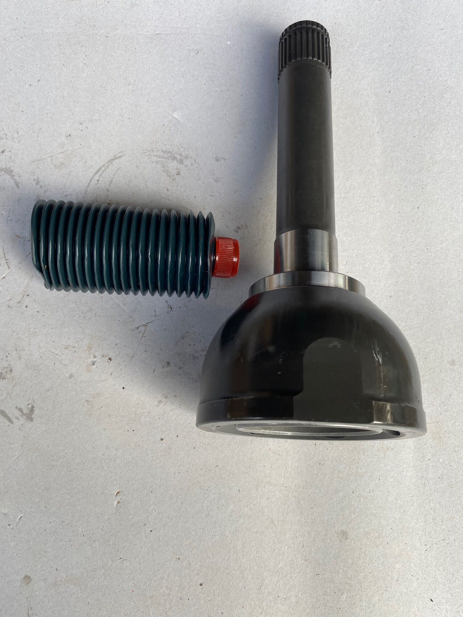 หัวเพลาขับหน้าVx80 ST | Lazada.co.th