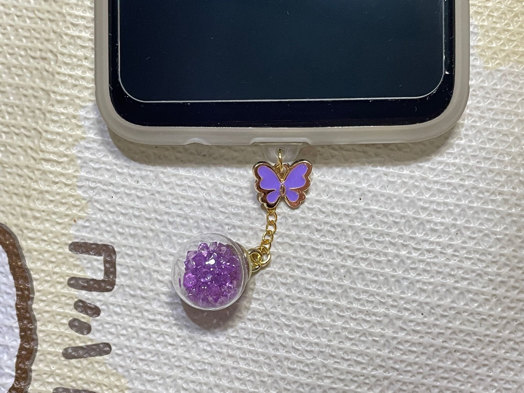 จุกกันฝุ่นมือถือ จุกกันฝุ่นหูฟัง iphone,ipad,android - จุกกันฝุ่นมือถือ - ThaiPick