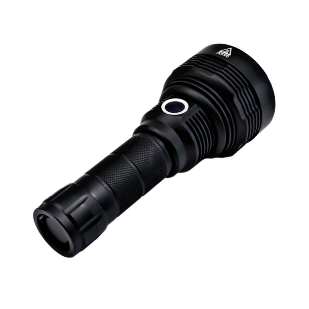 Jinheng JKK90 SFT40 LED 6500K 2300 Lumens 1400 Meters High Power Long ...