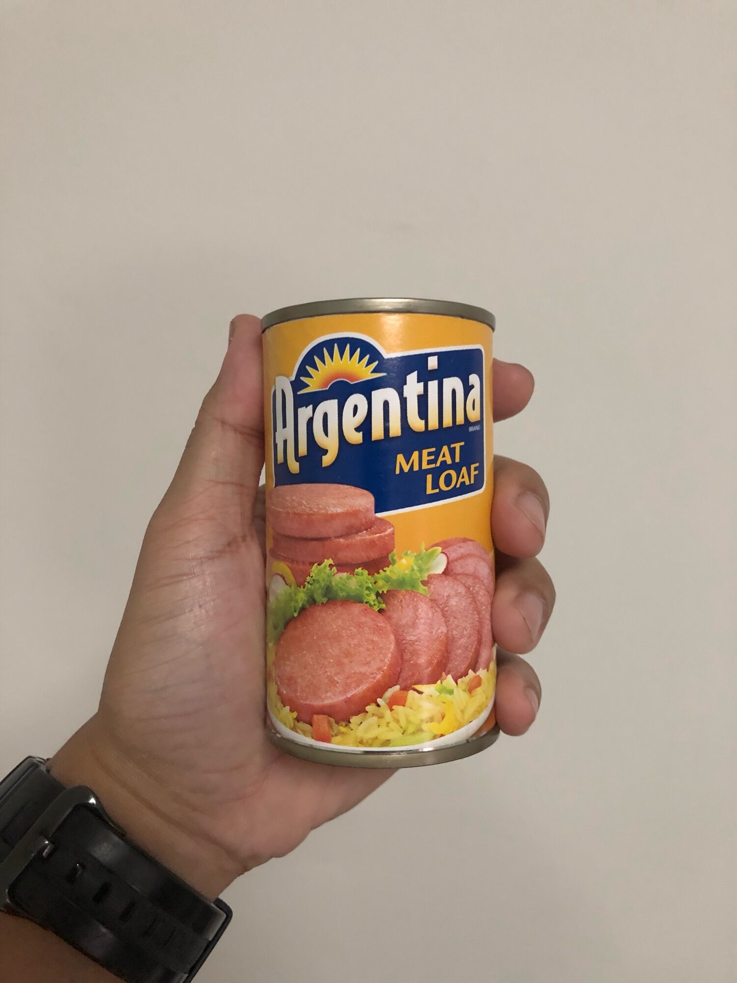 Agentina MEAT LOAF phillippines - Sari-Sari store online - ThaiPick