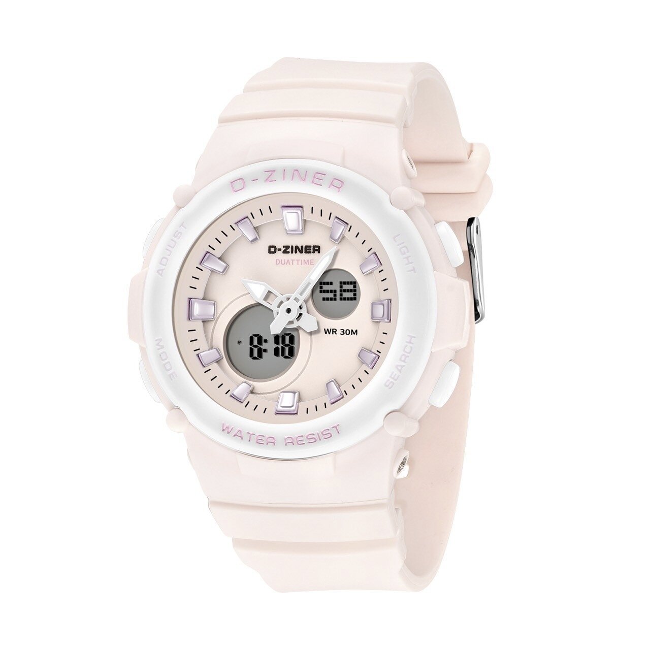 นาฬิกาแบรนด์ Dziner งานแท้ พร้อมกล่องแบรนด์ สินค้ากันน้ำ 50 เมตร สไตล์ ...