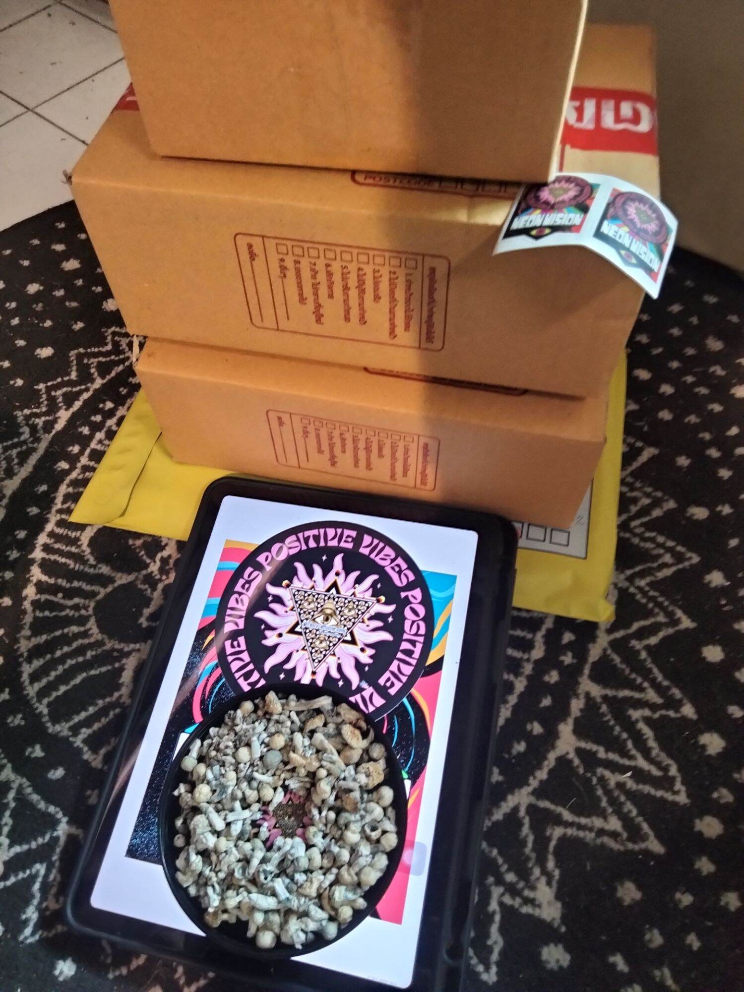 magic shroom th - Magic mushroom th8 - ThaiPick