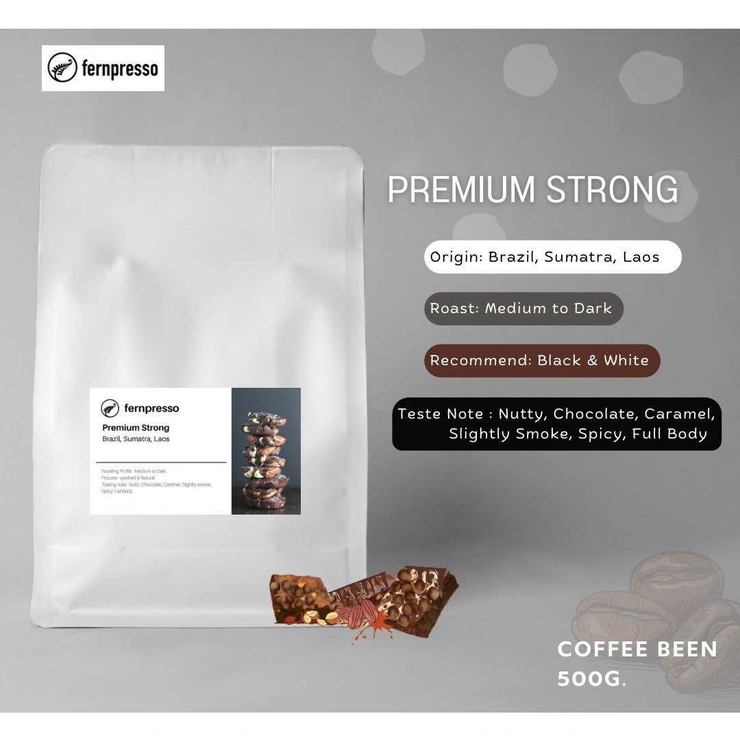 Premium Strong | Lazada.co.th