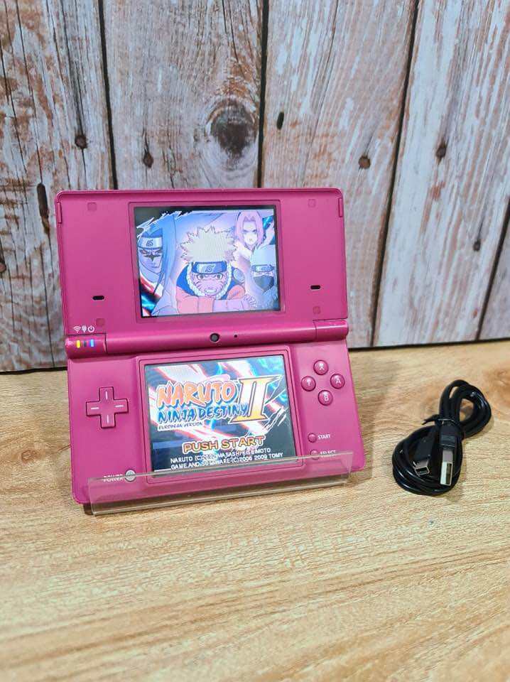 Ndsi สีชมพู (สีหายาก) - อลิน อิน วันเดอร์เกมส์ - ThaiPick