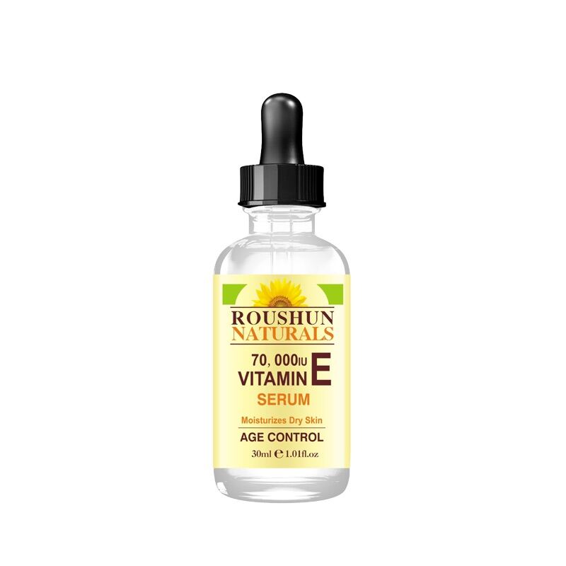 ROUSHUN Naturals Vitamin E serum 30ml - Beauty Cosmetic08 - ThaiPick
