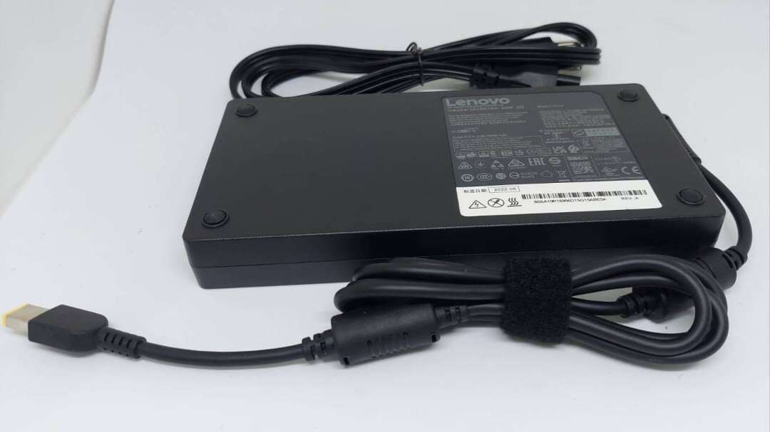 Original 300W AC Adapter Charger Type USB สำหรับ Lenovo ThinkPad 20V ...