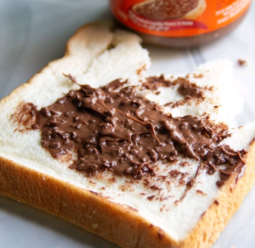 Ovomaltine crunchy cream แยมโอวัลตินผสมเนื้อครั้นซี่ เคี้ยวกรุบกรอบ แยม ...