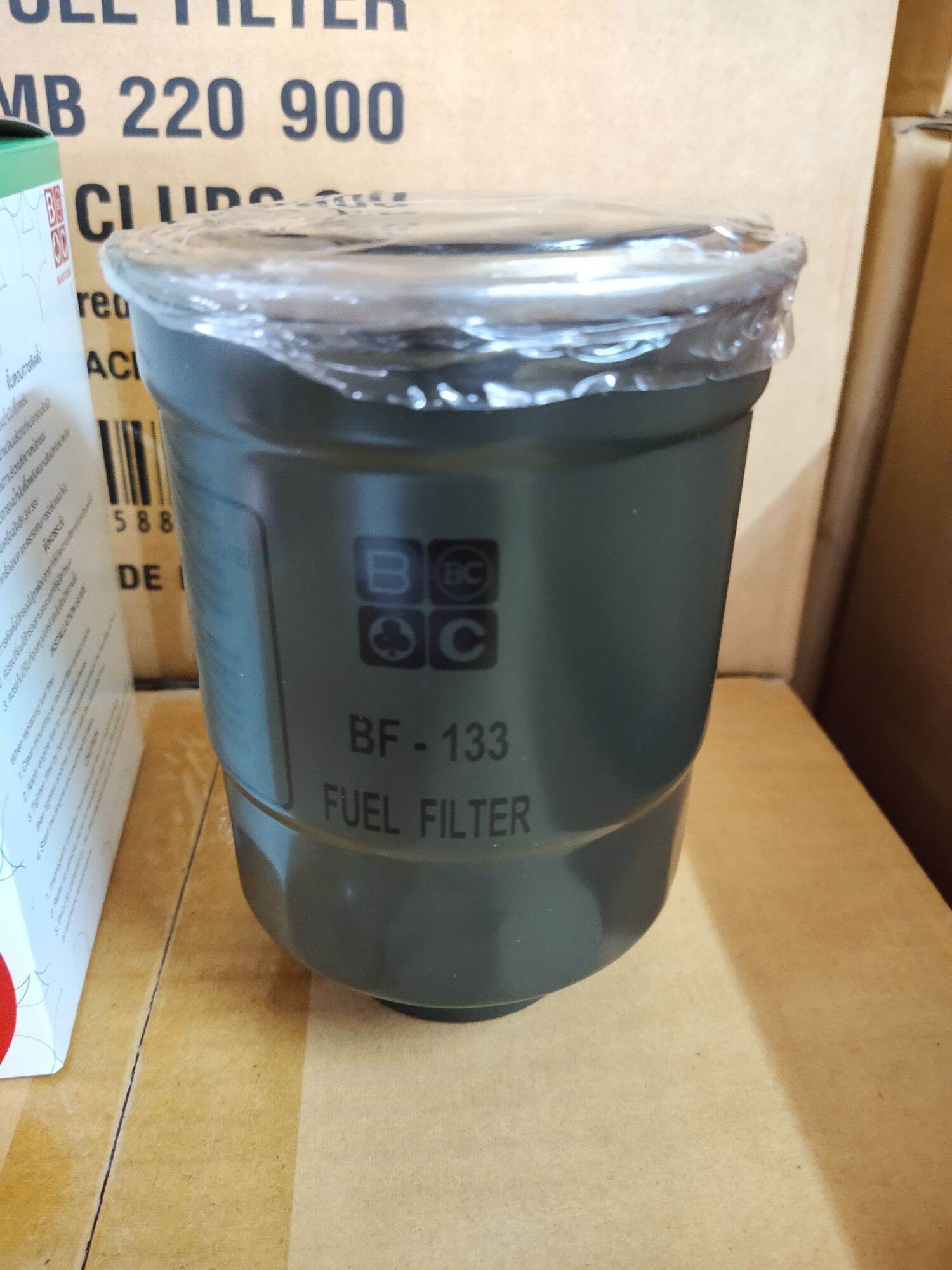 กรองโซล่า MITSUBISHI L200 DIESEL BF-133 KIA JUMBO 2700I KIA JUMBO ...