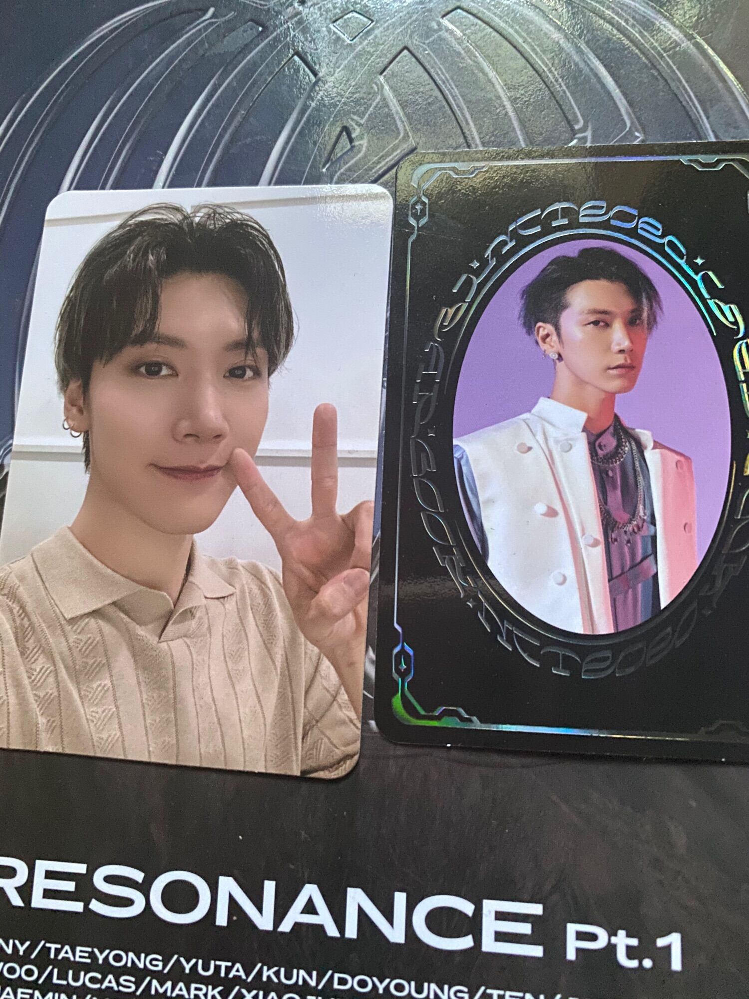 พร้อมส่ง NCT2020 Resonance Pt.1 - Gokorea608 - ThaiPick