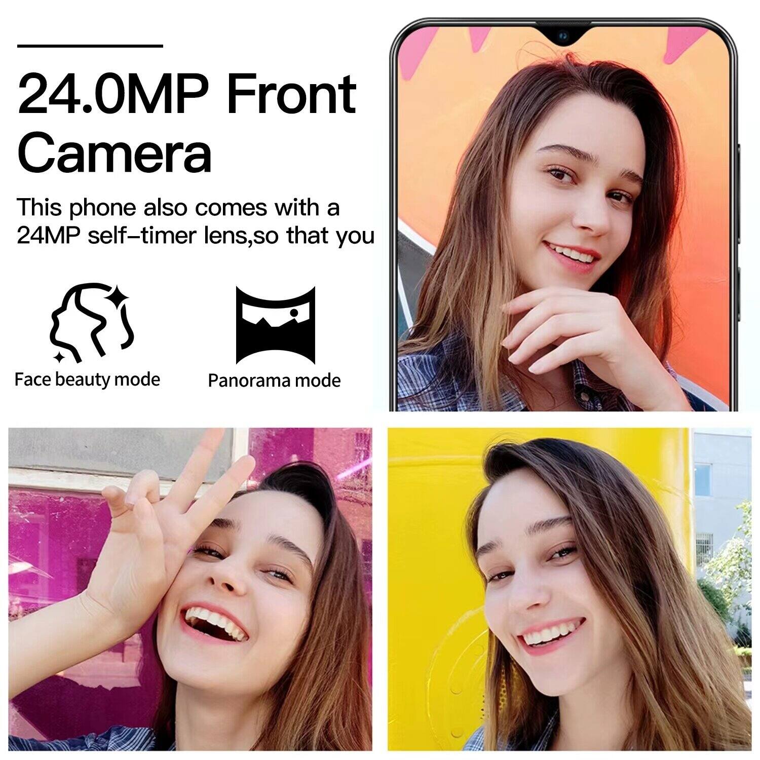 ซื้อ1แถม1100ของแท้ Sansumg S23 Ultra 5G 7.5นิ้ว โทรศัพท์มือถือ รองรับ2ซิม Smartphone 4G5G ...