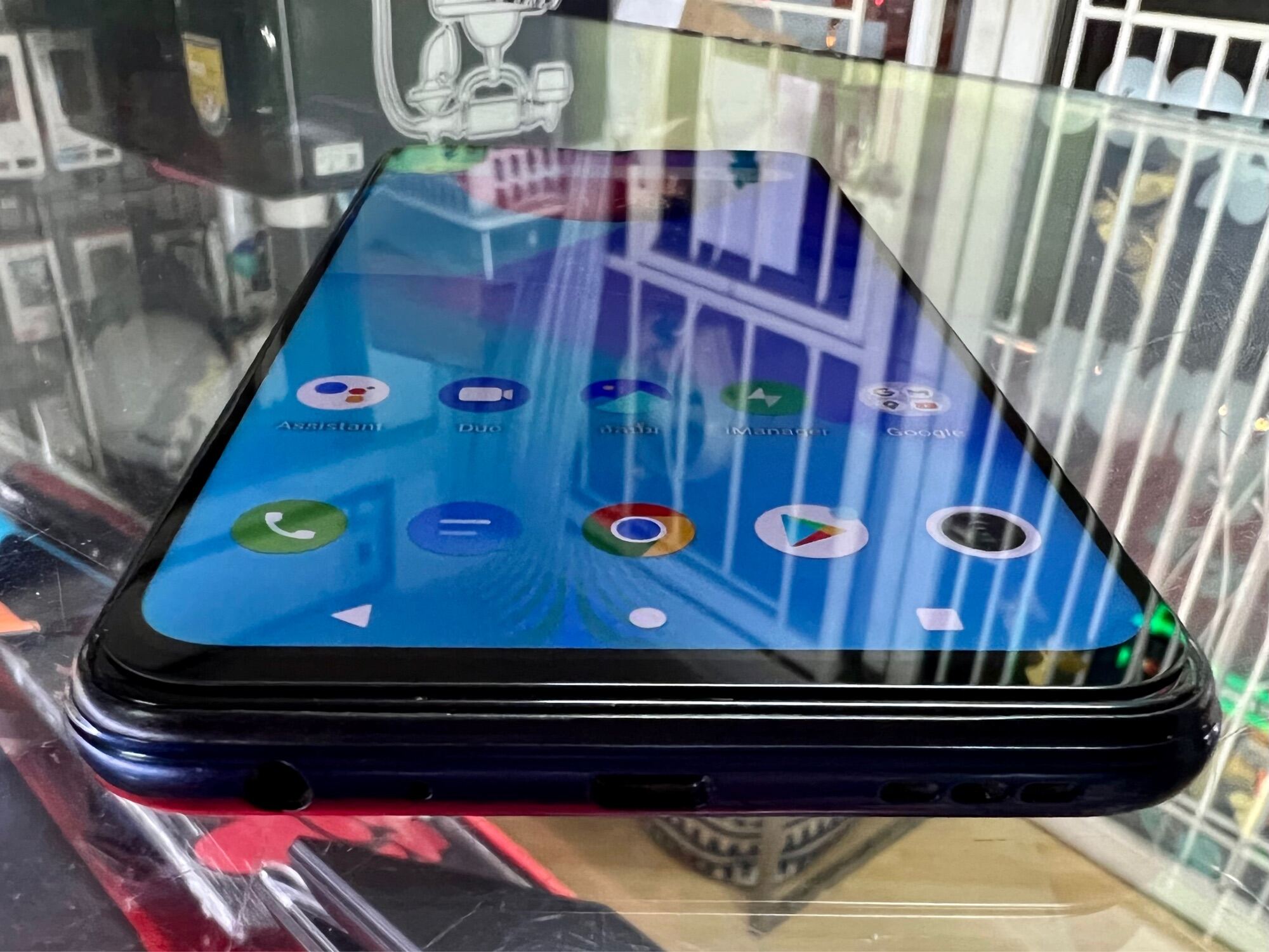 Vivo Y12s Ram 3 GB Rom 32 GB - mansion107 - ThaiPick