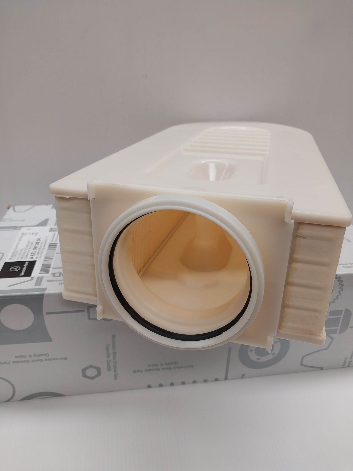 กรองอากาศAIR FILTER MERCEDES-BENZ A6510940004 สำหรับเครื่องยนต์ดีเซล ...