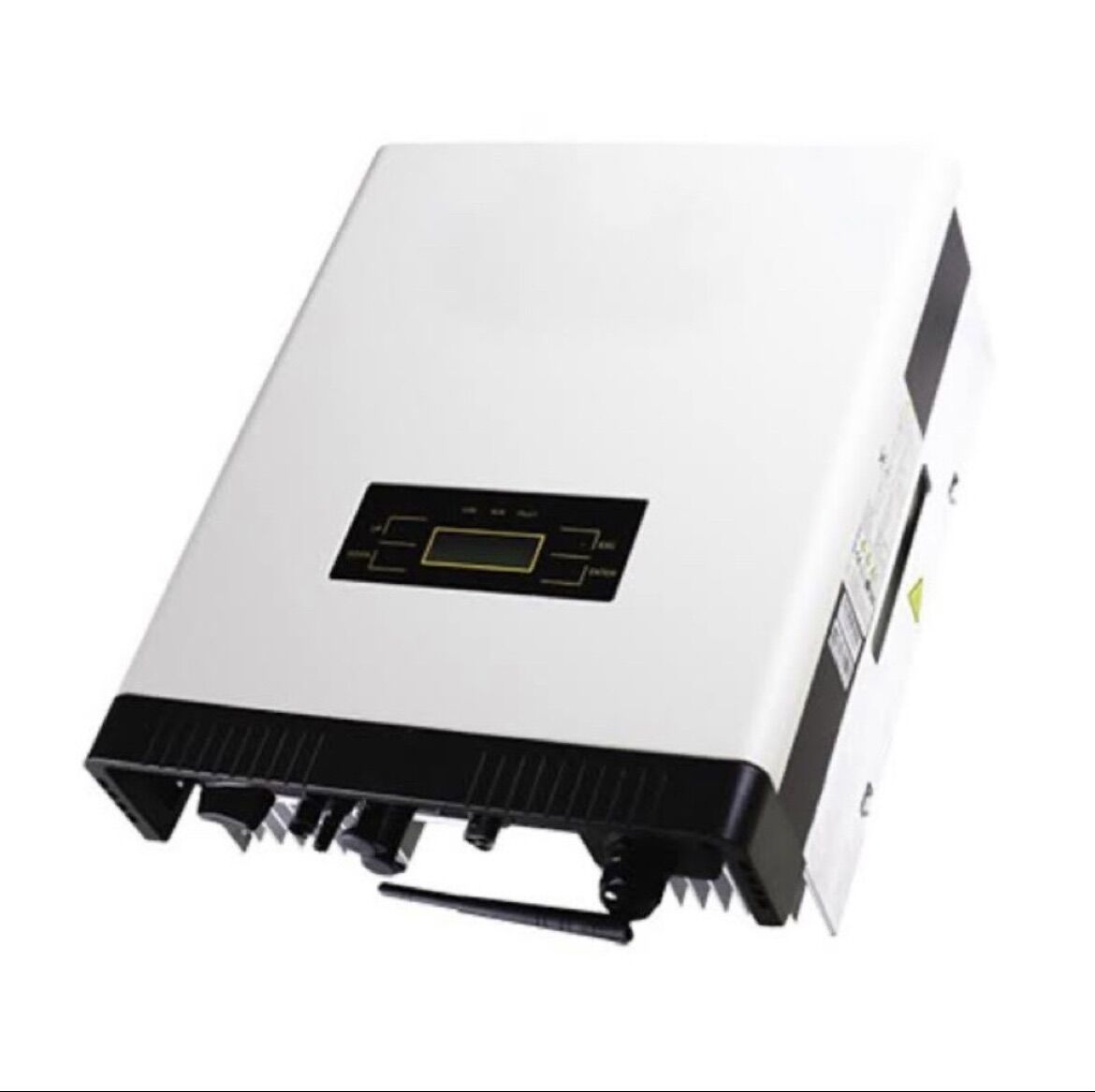 grid tie inverter Omnik 2kw 3kw 5kw สินค้าขายดี 👍🏻 | Lazada.co.th