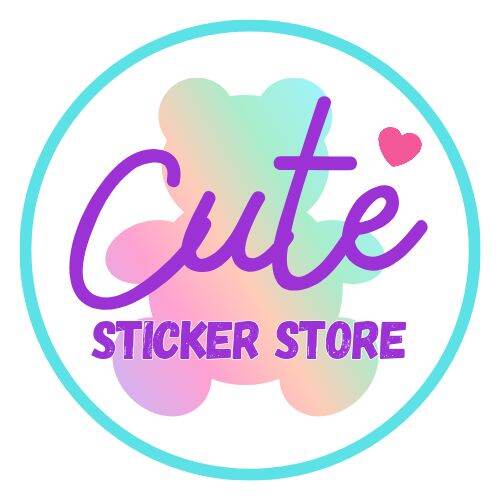 Cute Sticker Store ร้านค้าทางการในประเทศไทย ช้อปสะดวกปลอดภัย ที่ Lazada ...