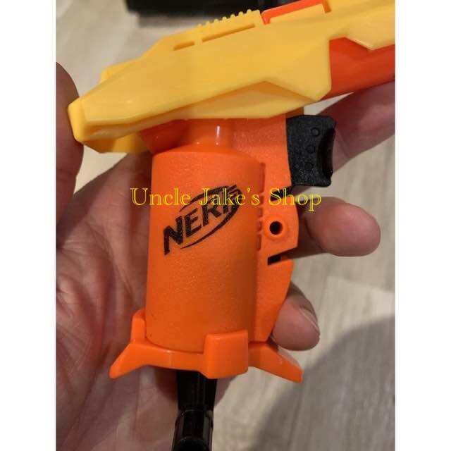 NERF ALPHASTRIKE STINGER SD - 1 Nerf 2 Sponge B 59 - Uncle Jake’s Shop ...