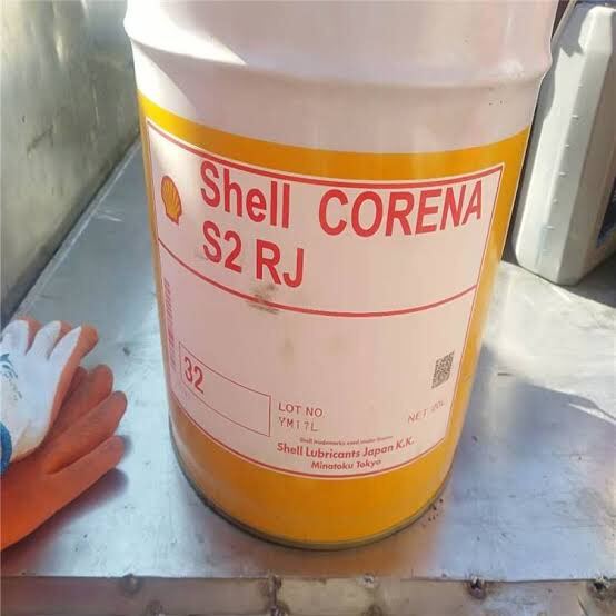 shell corena s2 rj 32 20l - พีพีเอ็น เทรดดิ้ง888 - ThaiPick