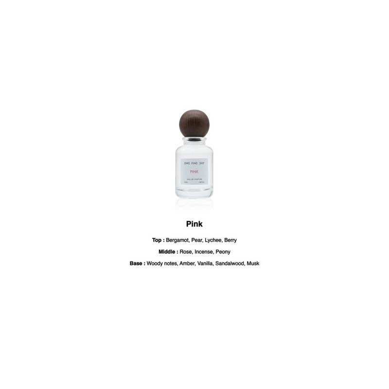 น้ำหอมแท้แบ่งขาย MITH Bangkok One Fine Day Collection: Signature/White ...