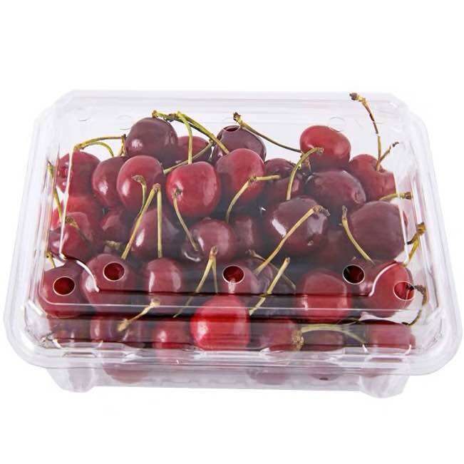 cherry เชอร์รี่ 1KG ราคานี้ลูกเล็ก แพ็ค สด ใหม่ ทุกวัน️ เชอรี่สด เชอรรี ...
