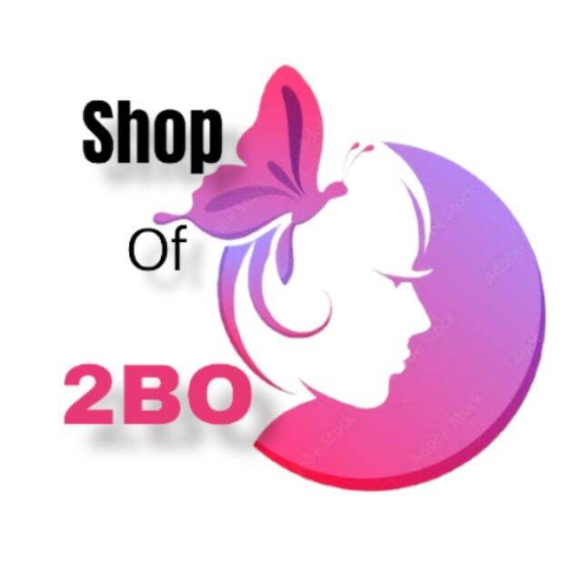 Shop of 2Bo สกินแคร์และสุขภาพ ร้านค้าอย่างเป็นทางทางในประเทศไทย ช้อป ...