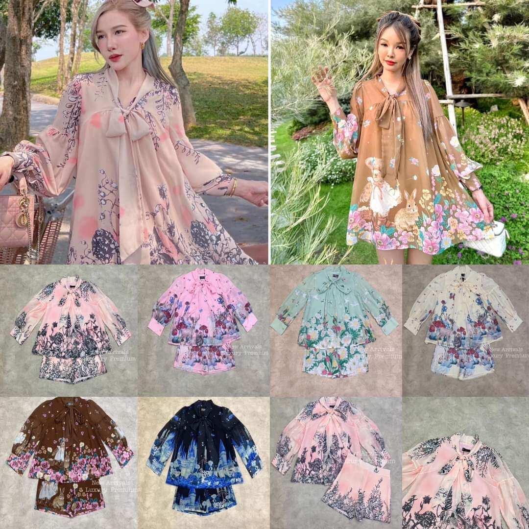 เซตงานป้าย กรต่ายน่ารัก xl | Lazada.co.th