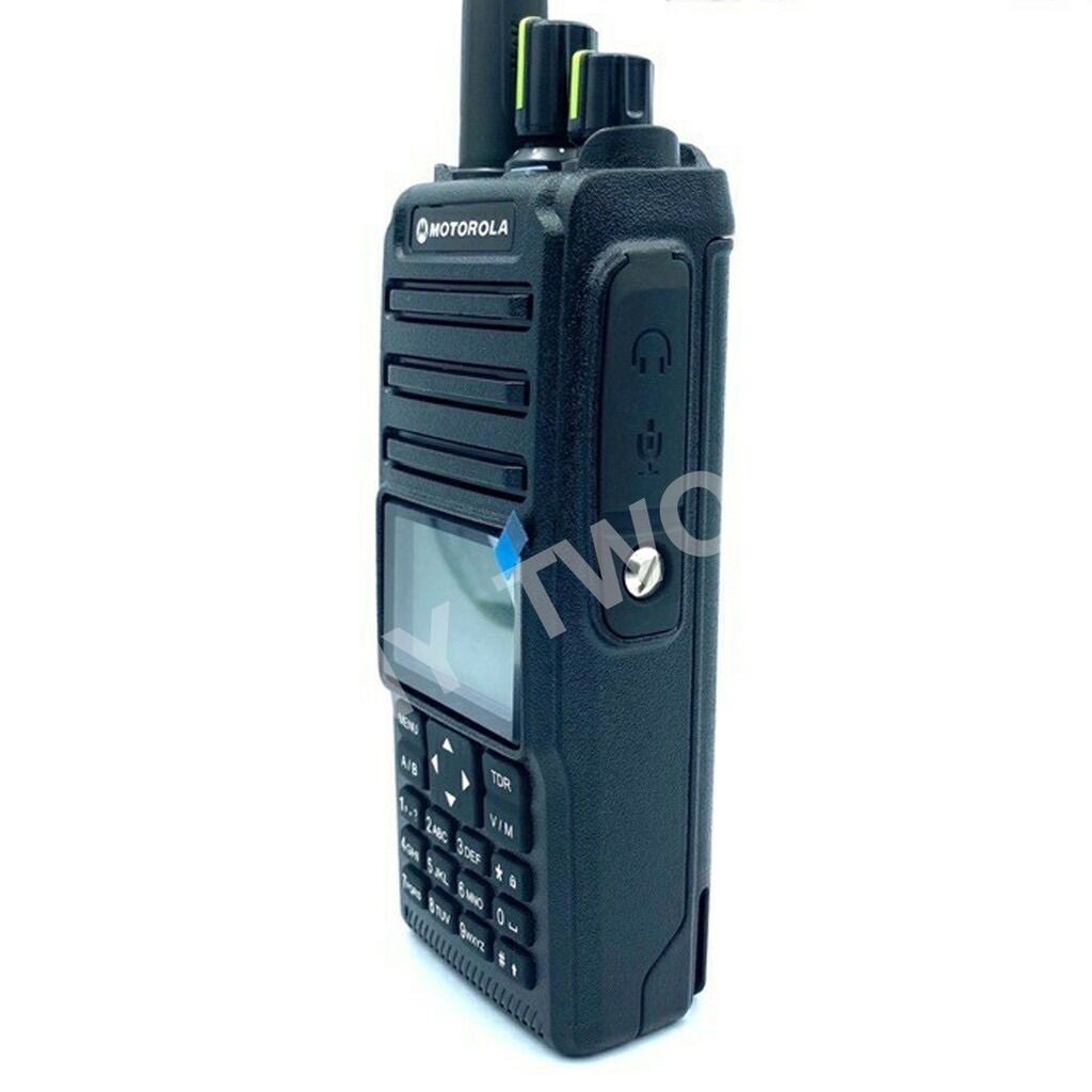 วิทยุสื่อสาร รุ่น GP-9100 plus ระบบแรงดีมาก ย่าน 136-174MHz/400-520MHz ...