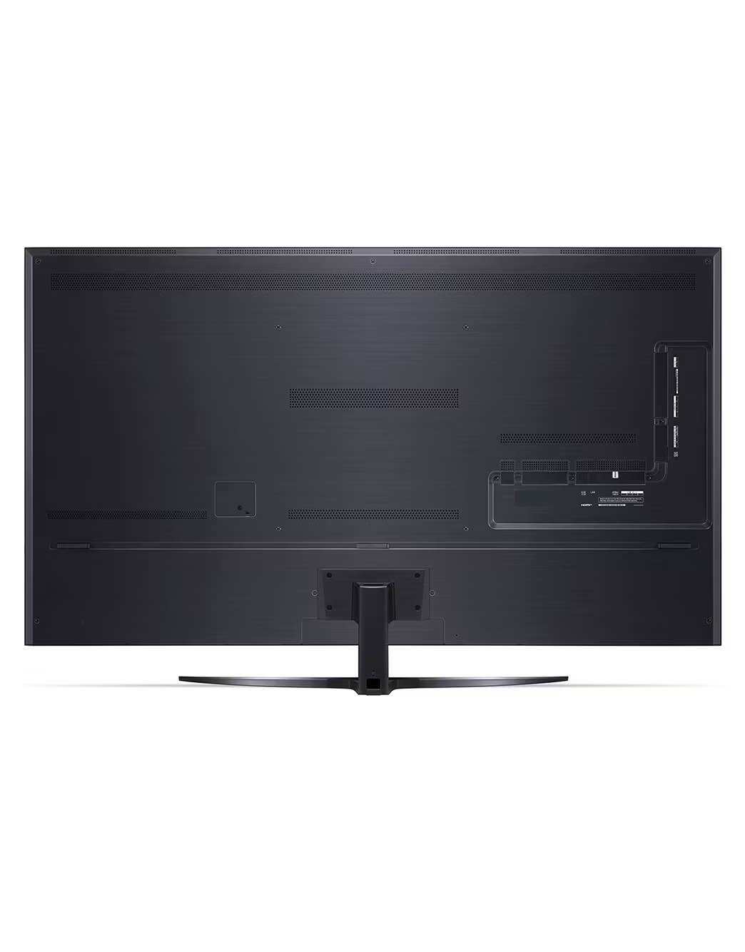 LG QNED Mini LED 4K Smart TV 65 นิ้ว รุ่น 65QNED91SQA Quantum Dot ...