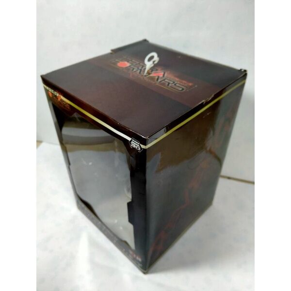 Terra Formars Terraformar PM Figure, Toys | Lazada.co.th