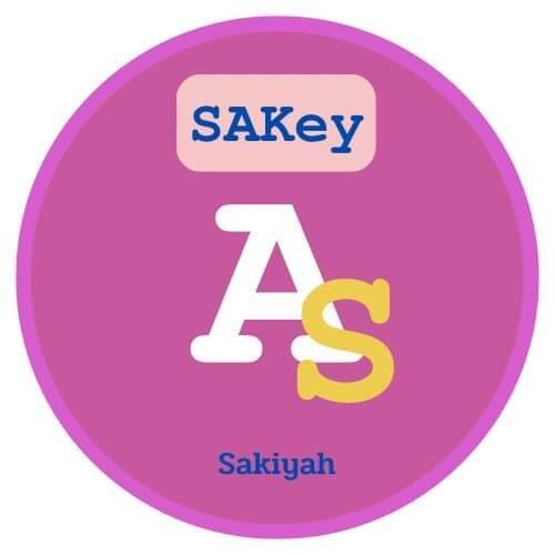sakiyah shop ประเทศไทย ร้านค้าออนไลน์อย่างเป็นทางการ | ช้อปเลยบน Lazada