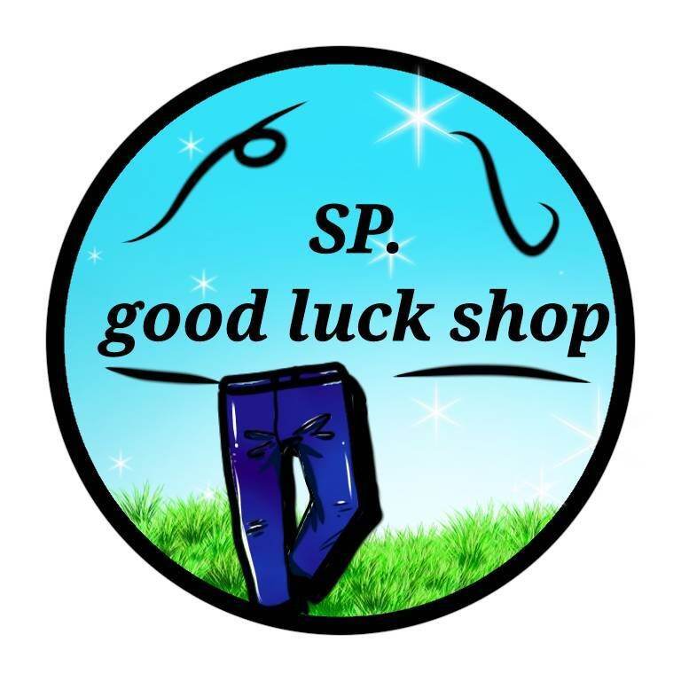 SP. good luck shop ประเทศไทย ร้านค้าออนไลน์อย่างเป็นทางการ | ช้อปเลยบน ...