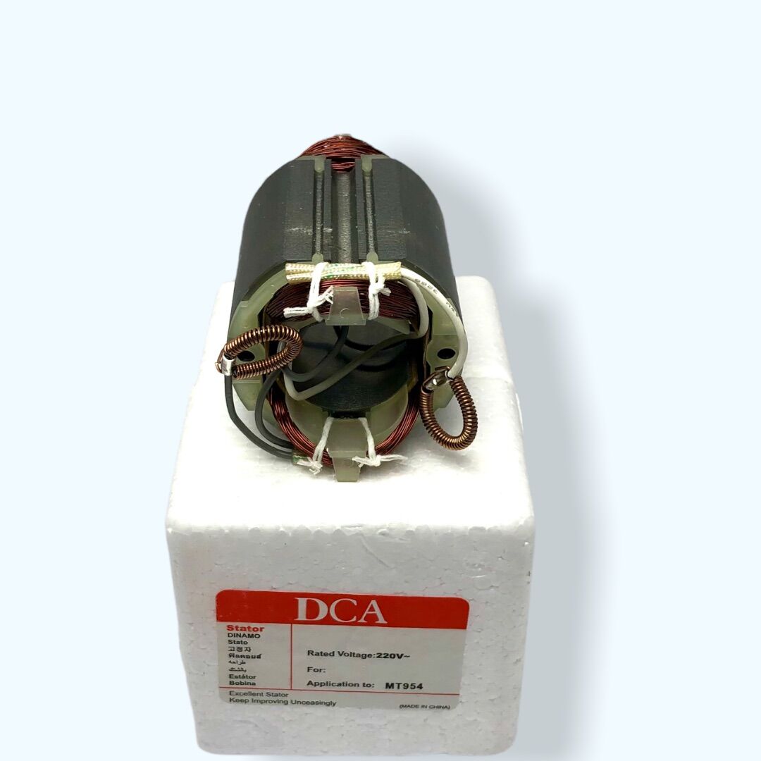 (DCA) ฟิลคอยล์ หินเจียร4” รุ่นMT954, M9504B, 9500NB, N9500N,MT958,MT955 ...