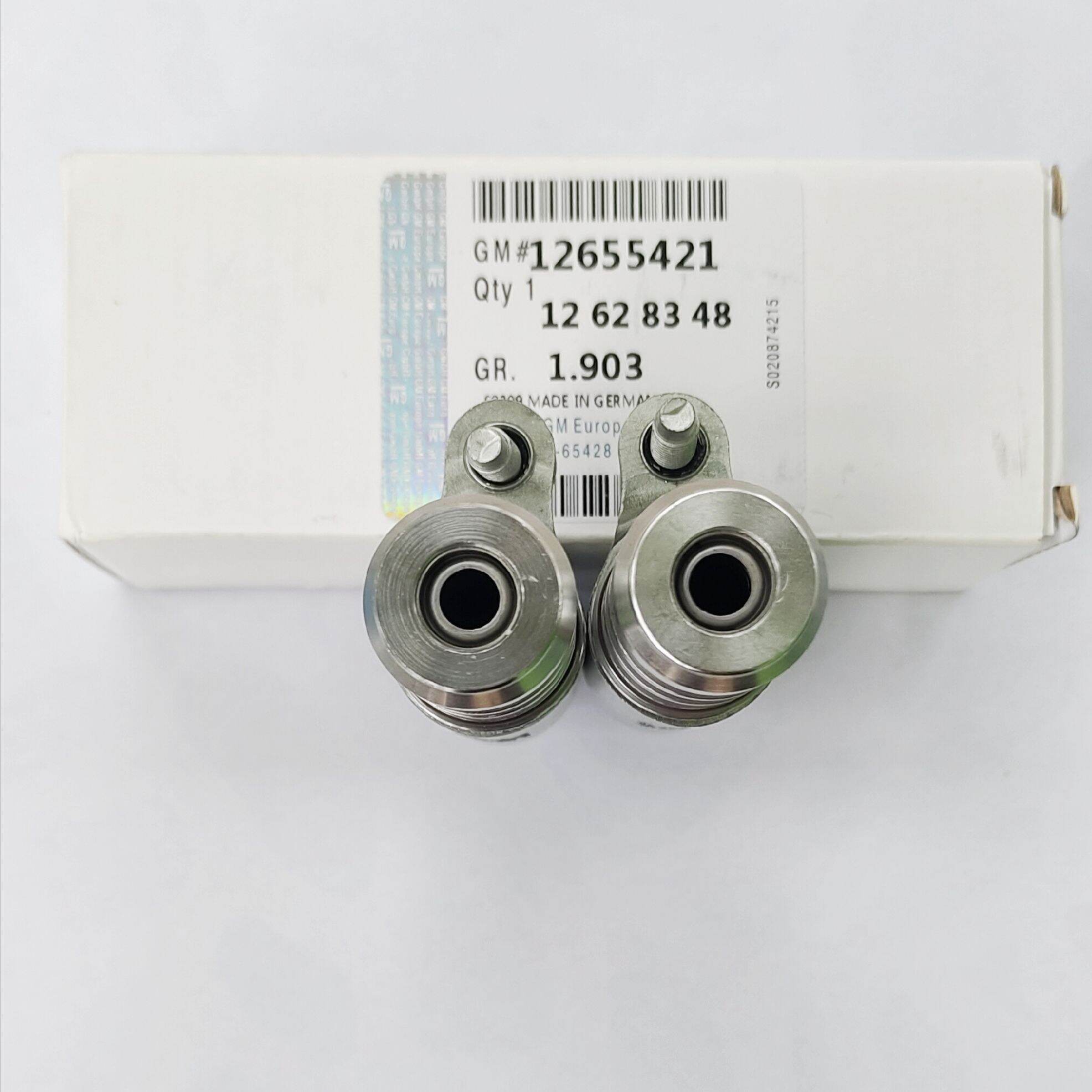 โซลินอยด์วาล์วไอดี/ไอเสีย สำหรับChevrolet Captiva เบนซิน 2.4 - CRUZE ...