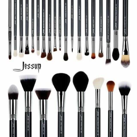 Jessup pro 27Pcs - Jessup Beauty - ThaiPick